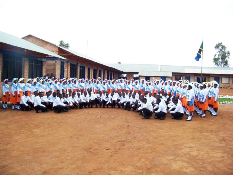 About Us – DonnyBrook Secondary School