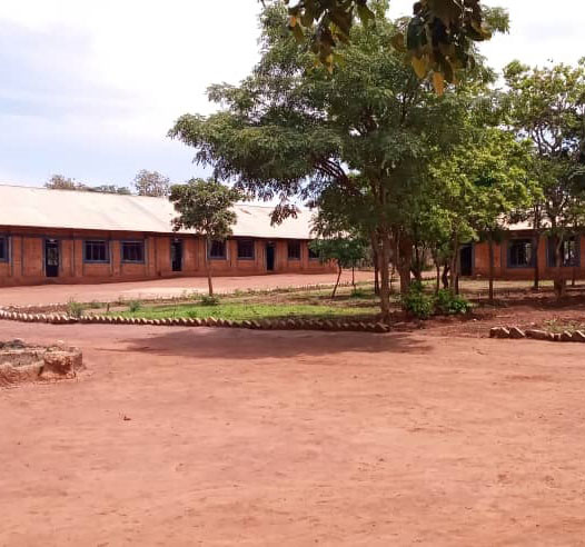 DonnyBrook Secondary School