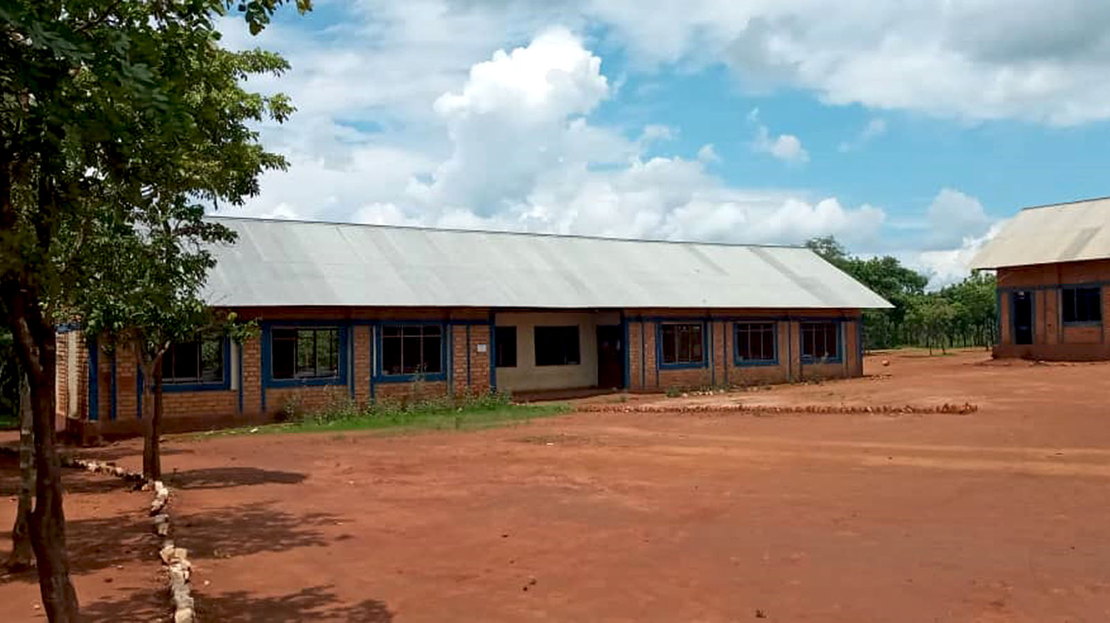 DonnyBrook Secondary School